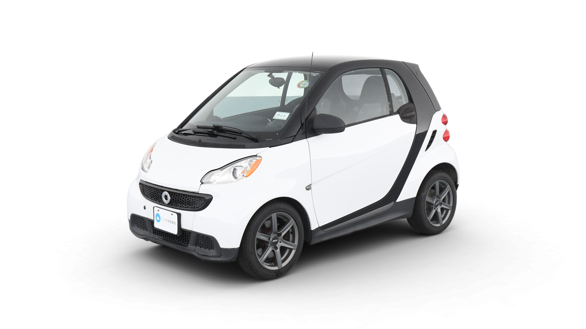 Used 2013 Smart Fortwo Carvana used-2013-smart-fortwo-carvana